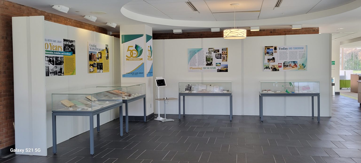 LNDL Celebrates 50 Years! | Gator and Greyhound Gazette