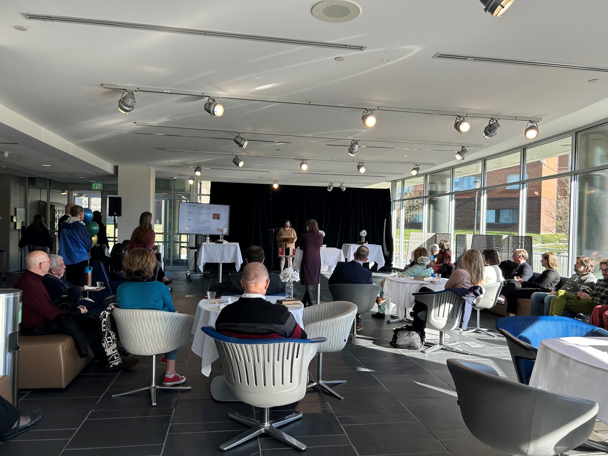 LNDL Celebrates 50 Years! | Gator and Greyhound Gazette