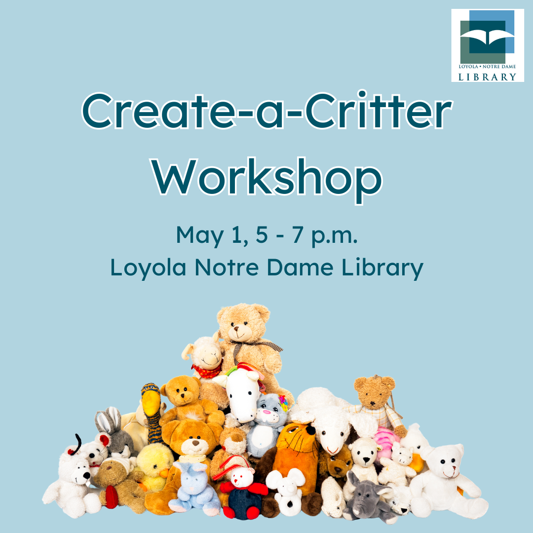 Gator and Greyhound Gazette | News and updates from the Loyola Notre ...