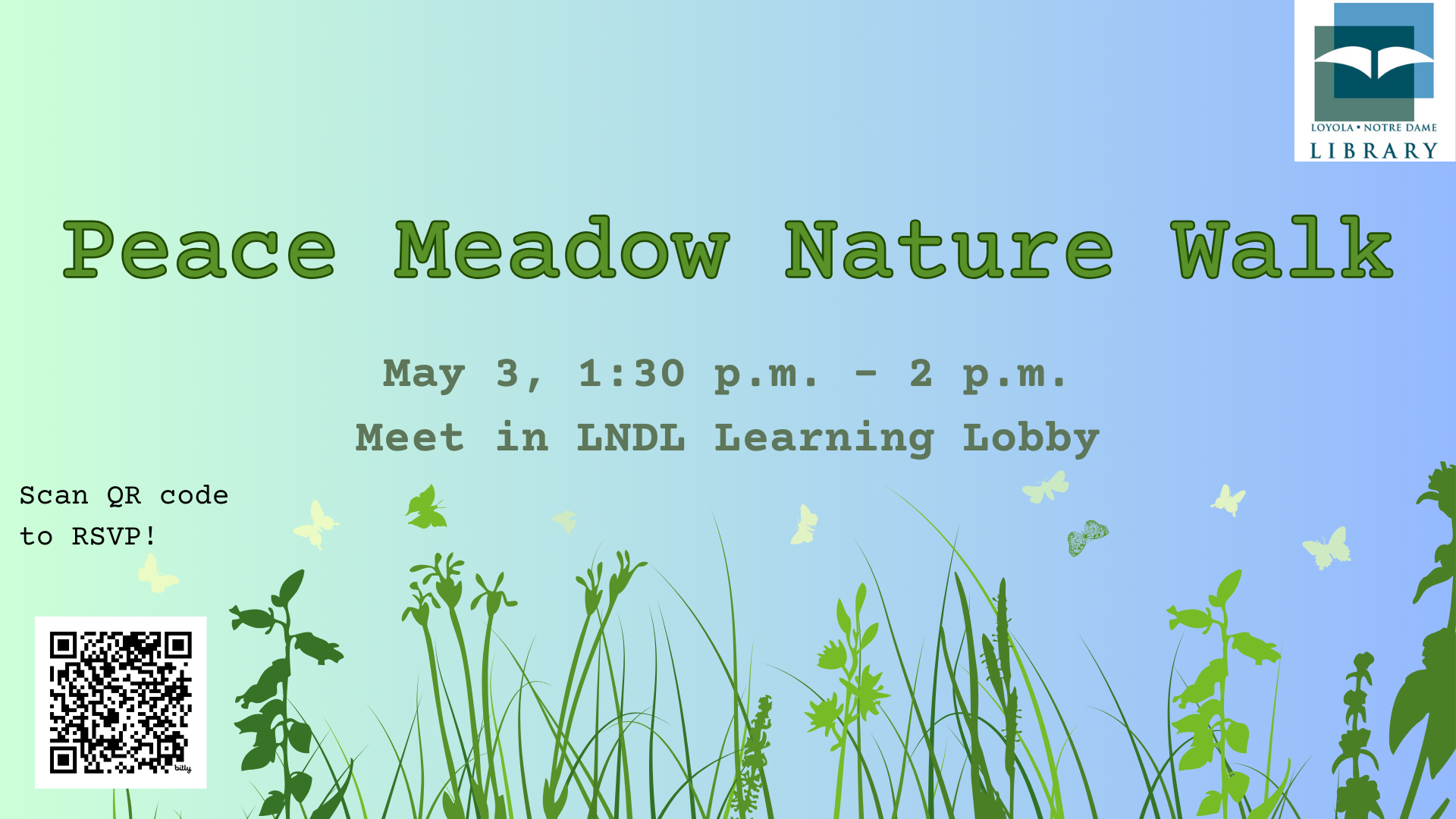 Spring 2024 Stressbusters at LNDL | Gator and Greyhound Gazette