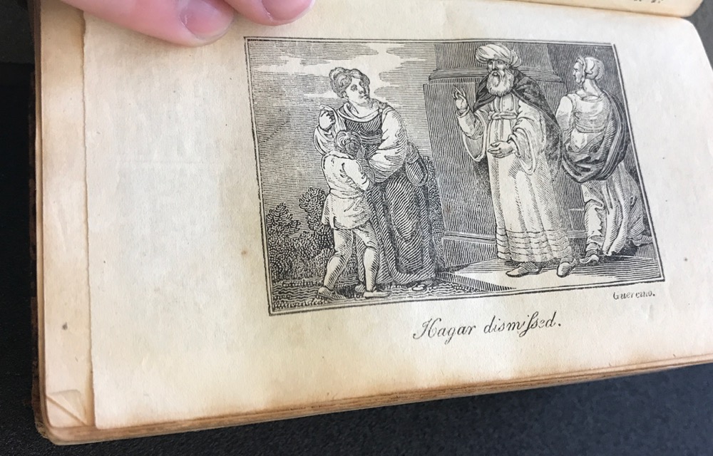 Plaskitt Bible – The Bible as Book: